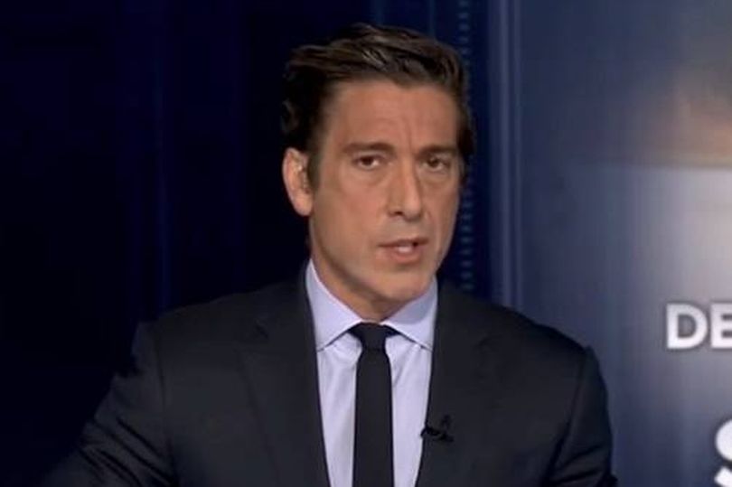 David Muir fans fume 'just stop this now' as he returns to ABC show with deadly news
