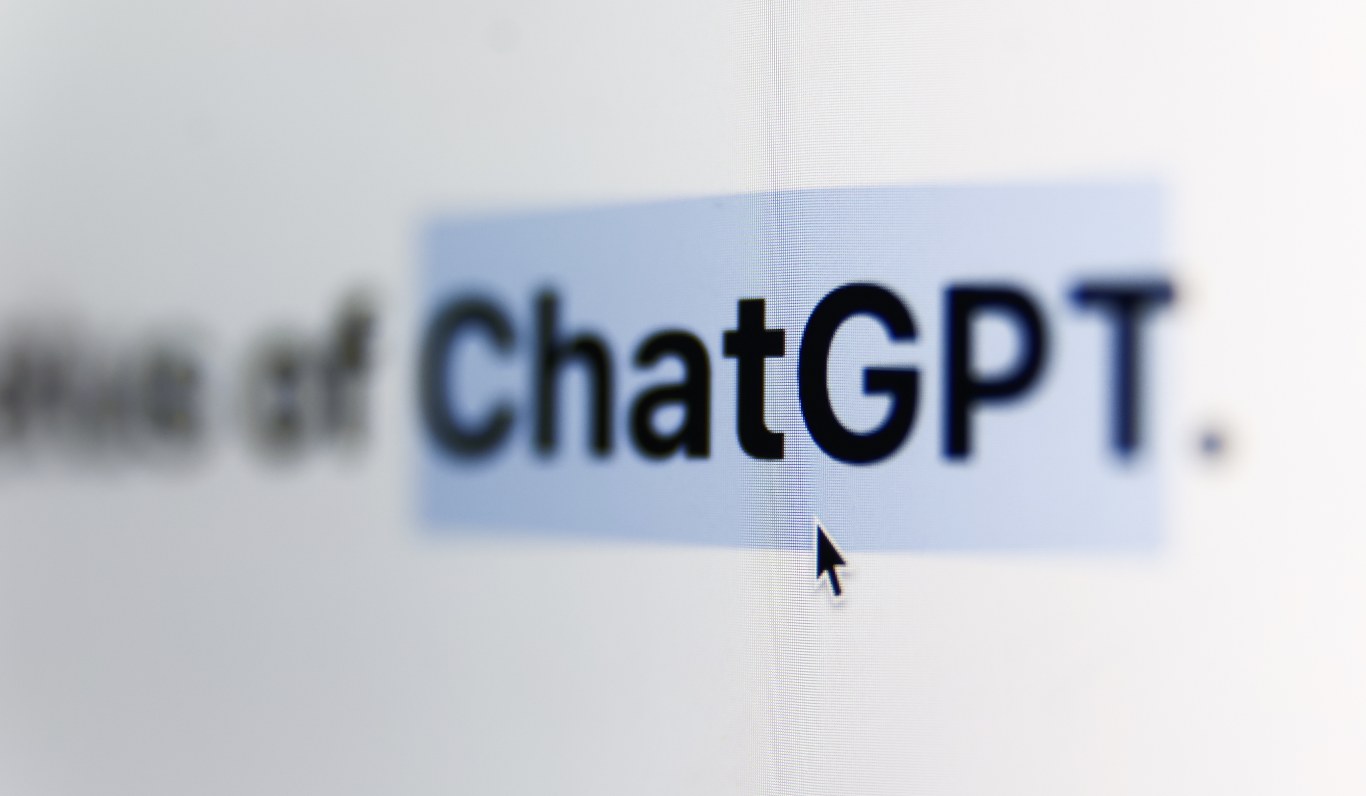 Over 1 Million Users Talk to ChatGPT About Suicide Each Week