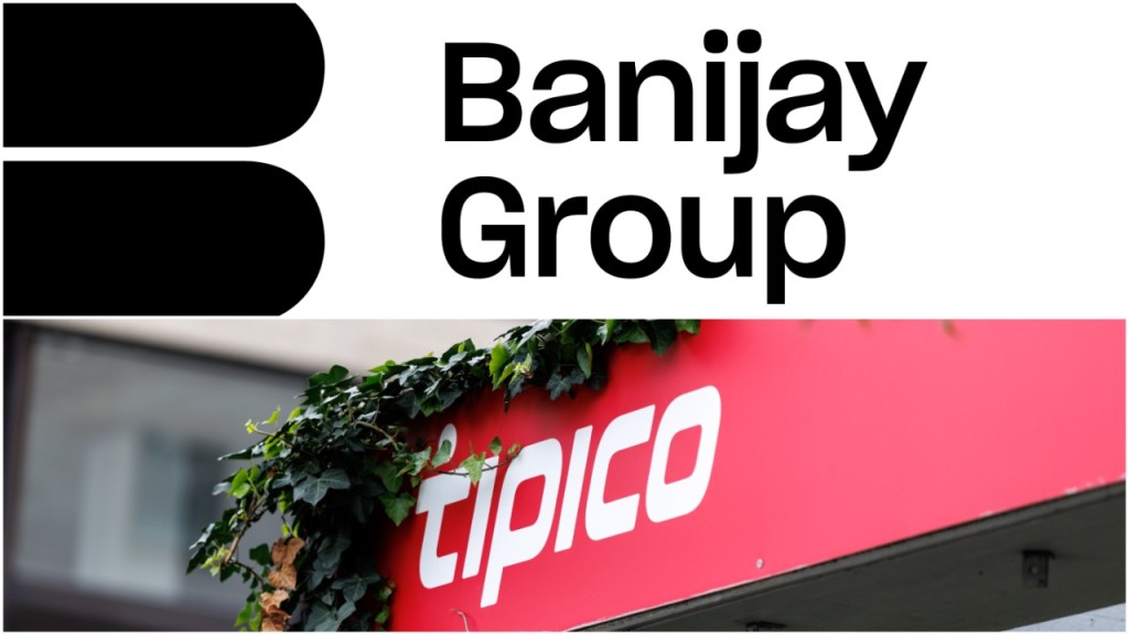 Banijay Makes "Largest Acquisition In Its History" By Buying Betting ...