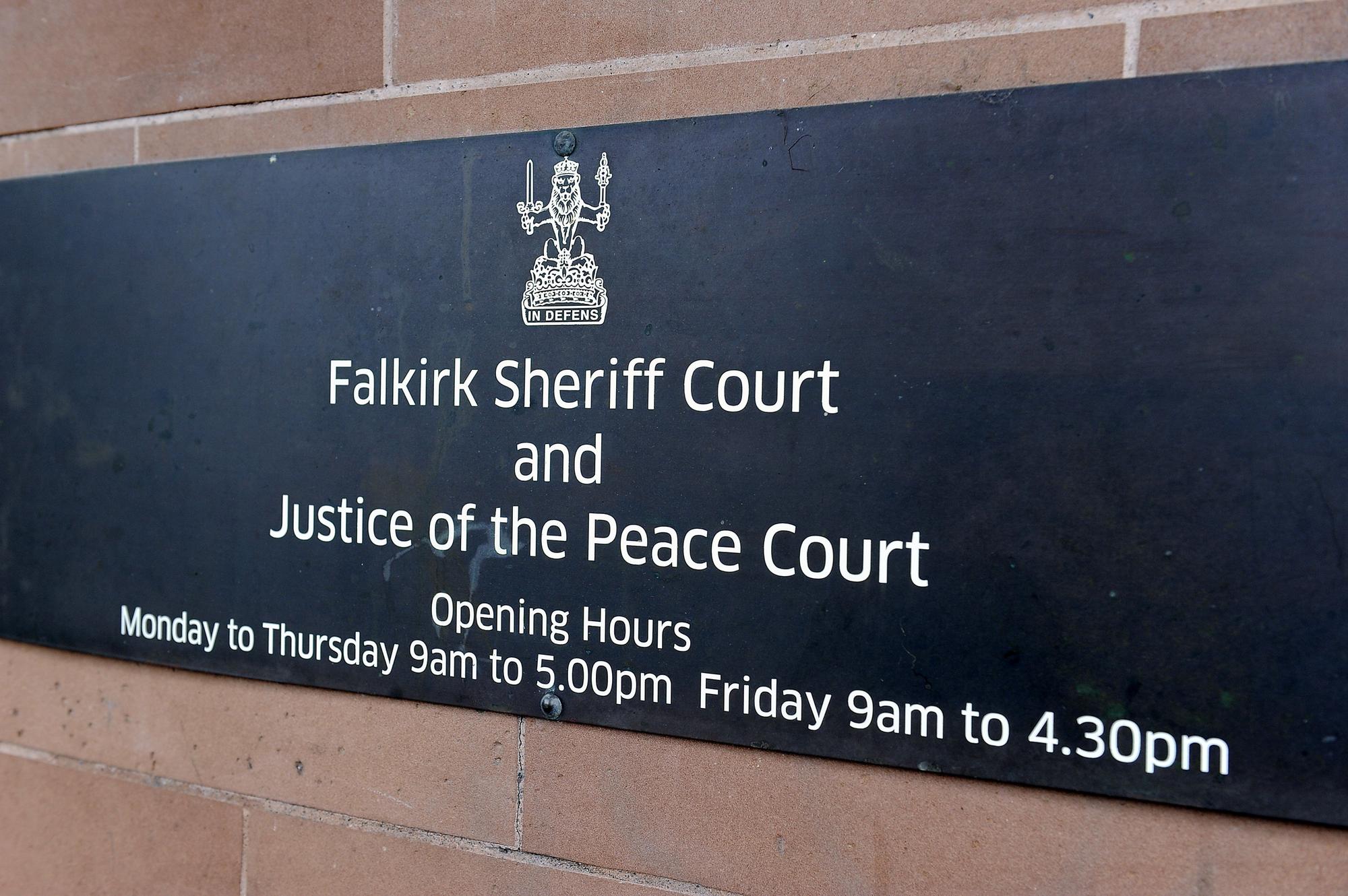 'So I'm getting the jail then?': Domestic offender caged after drunken ...