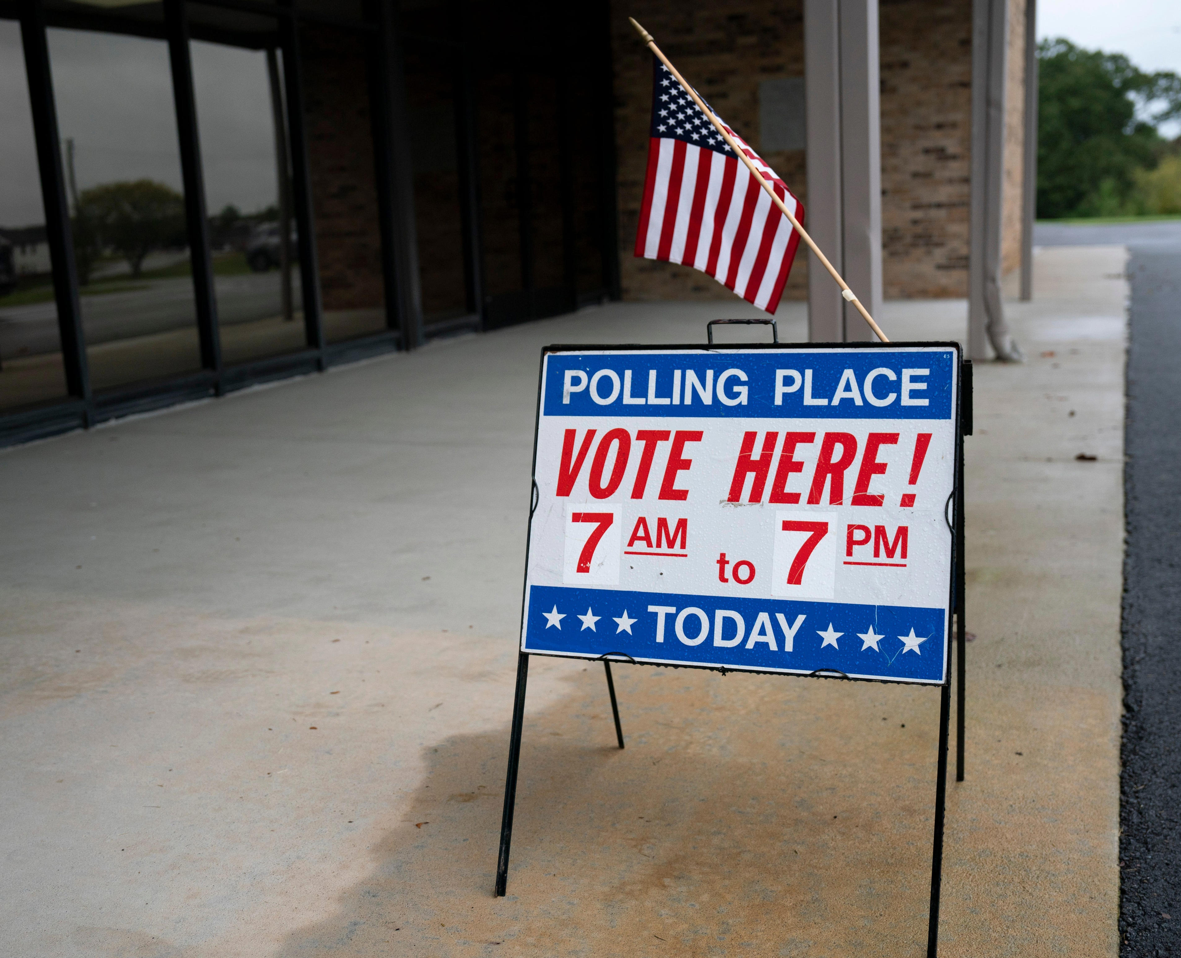 What to know about Dec. 2 election: Register to vote in 7th District by ...