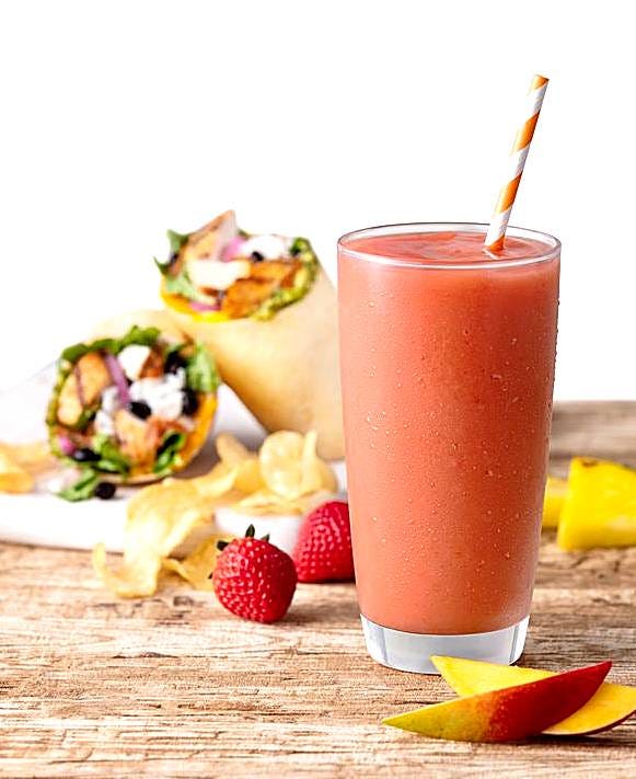 December brought news of exciting restaurant openings and reopenings