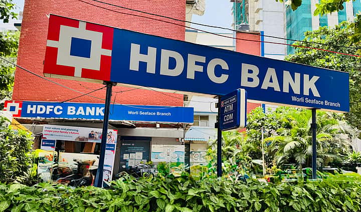 RBI clears HDFC Bank’s plan to acquire 9.5% aggregate holding in ...