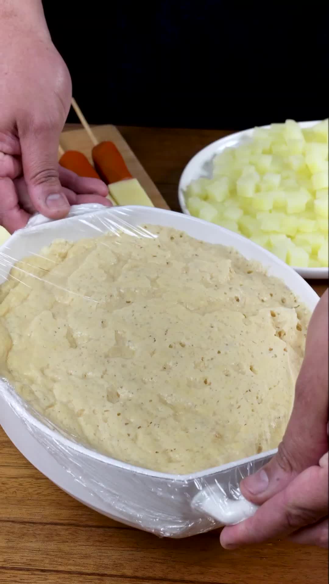 Corn dogs coreanos! Un clásico asiático que tienes que probar