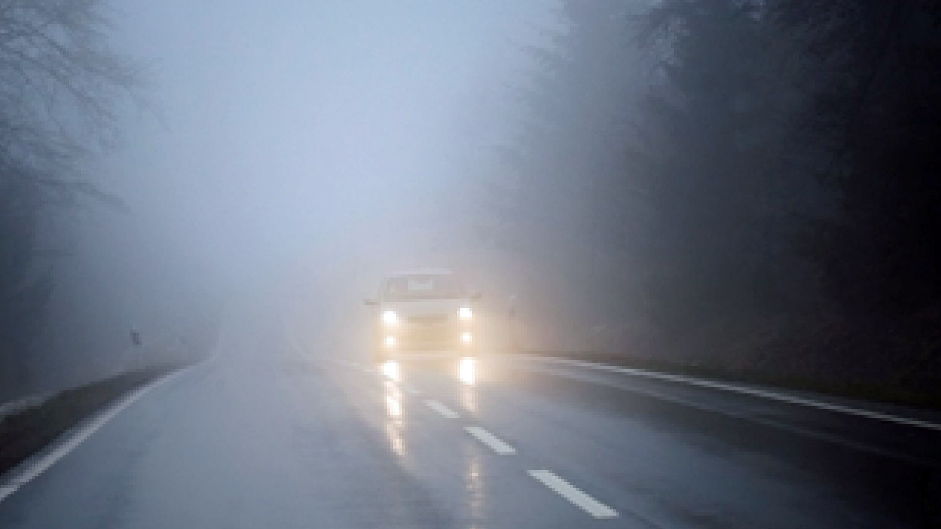 How and when to use your car fog lights