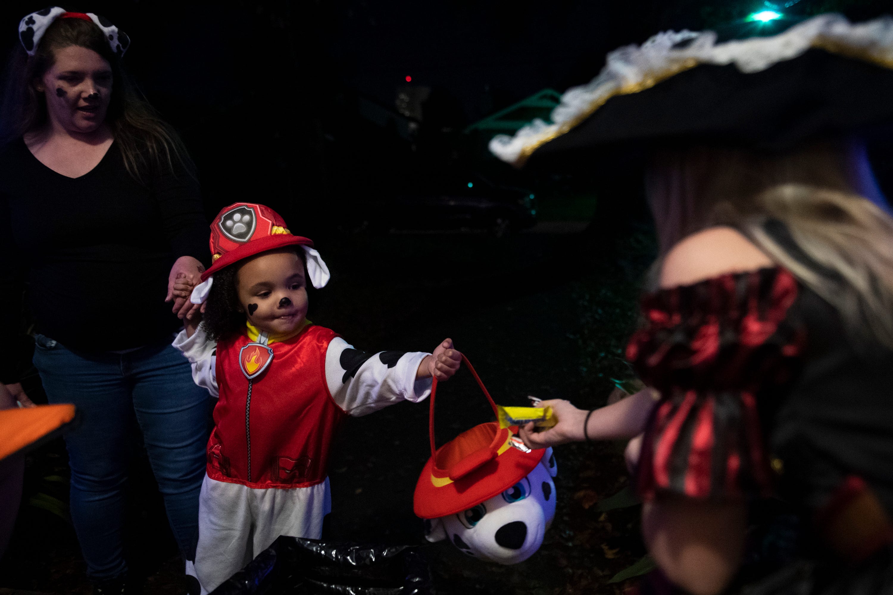 Halloween fun starts early! Upstate’s list of trick-or-treat and trunk ...