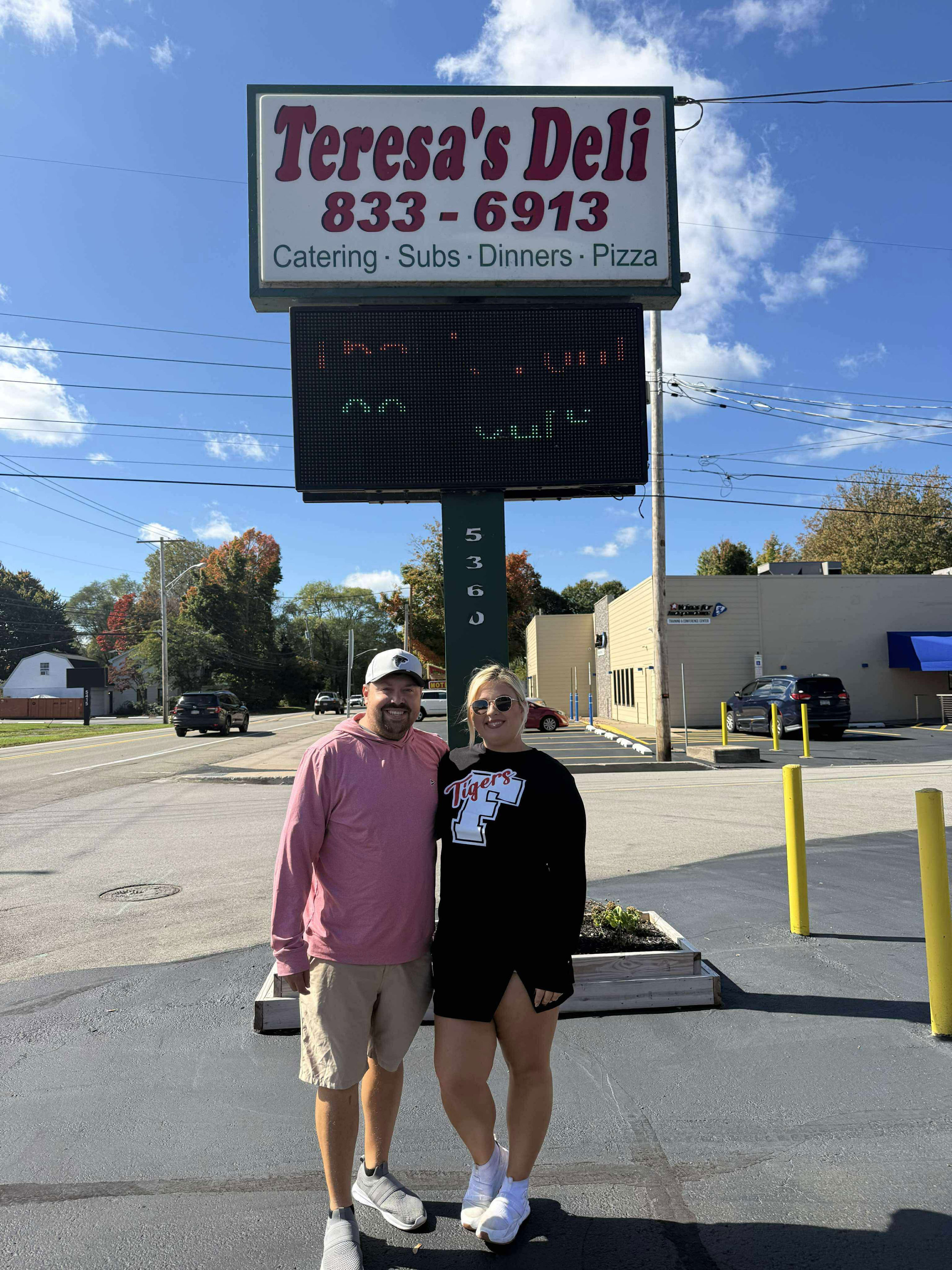 Change is the order of the day at Erie-area restaurants in October