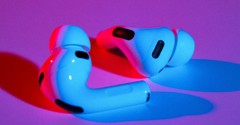 Apple kan göra AirPods Pro 3 ännu smartare – med kameror i öronen