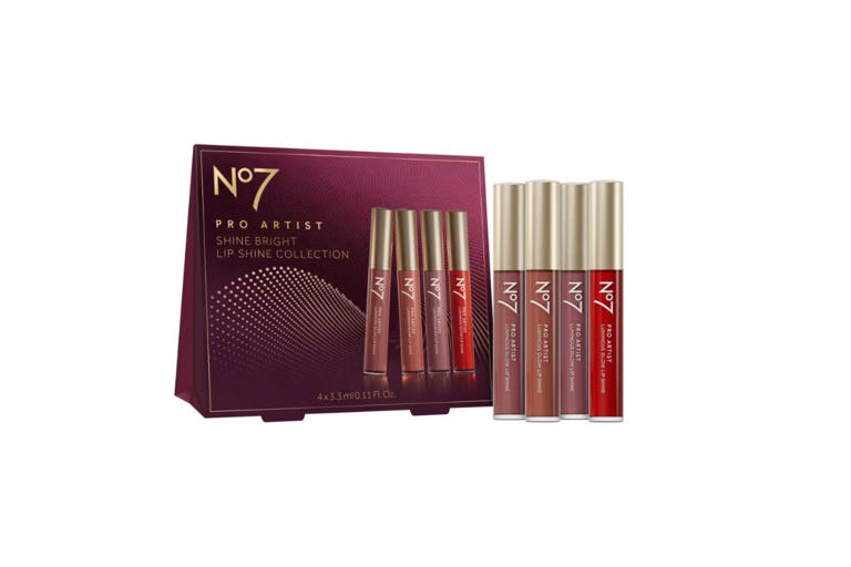 Boots £10 Tuesday: Stock up on Christmas gift sets with these amazing ...
