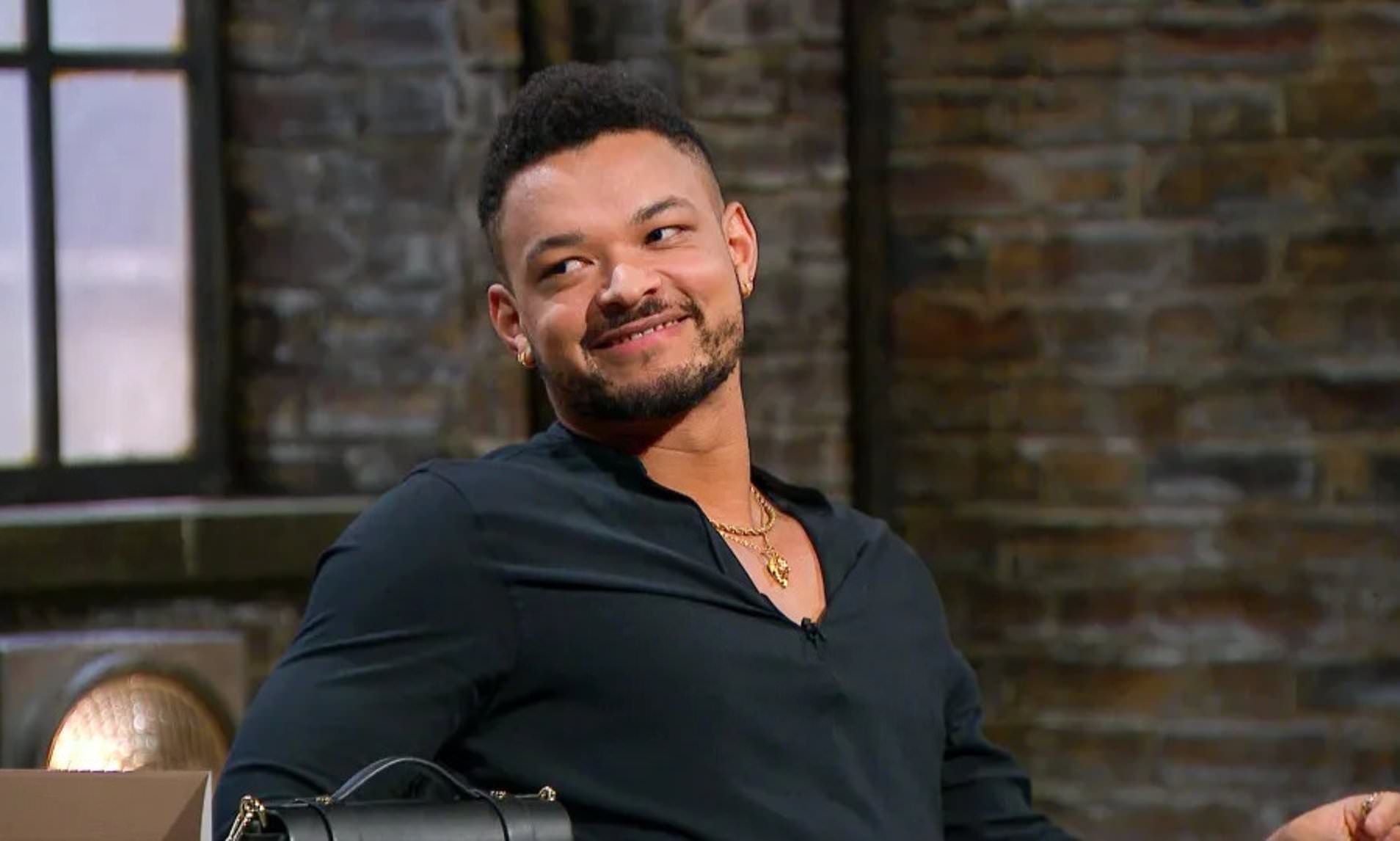 Steven Bartlett's HUGE fortune revealed as he becomes one of Dragons ...