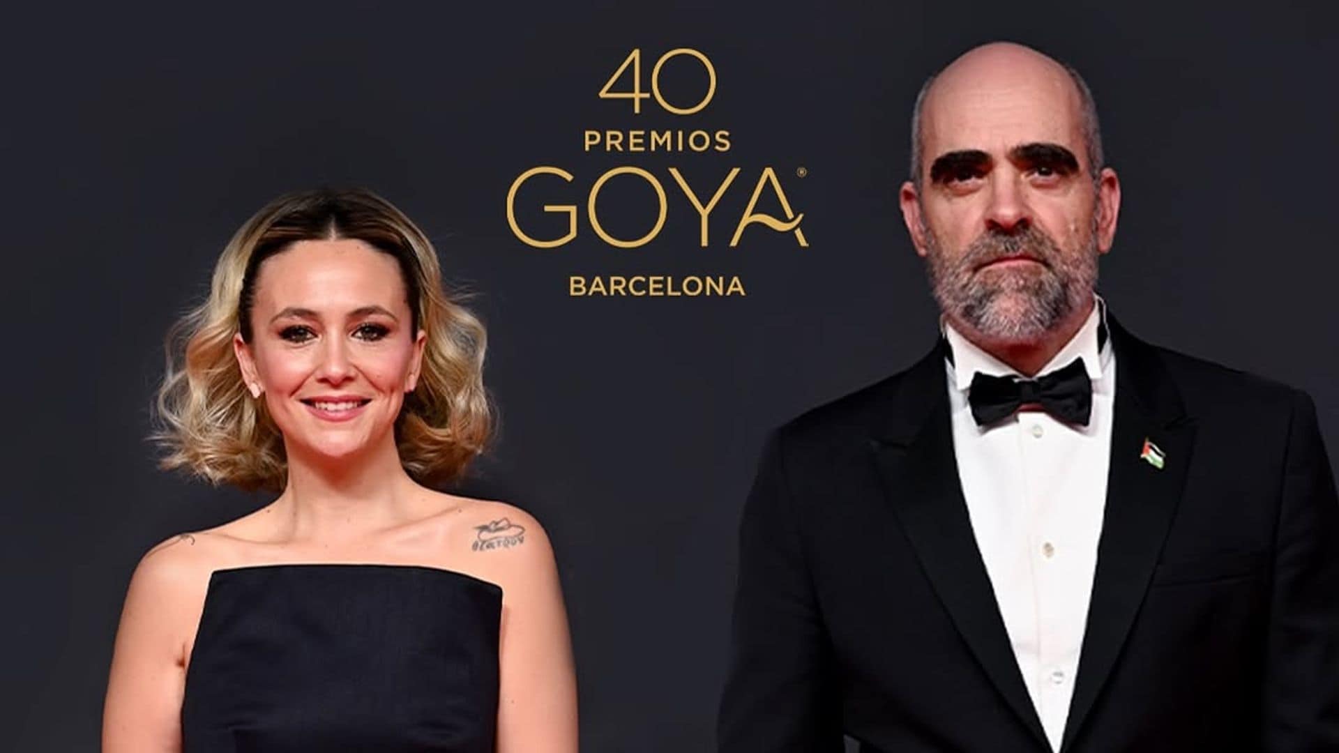Los nominados a los Premios Goya 2026: del éxito de 'Los domingos' a la ...