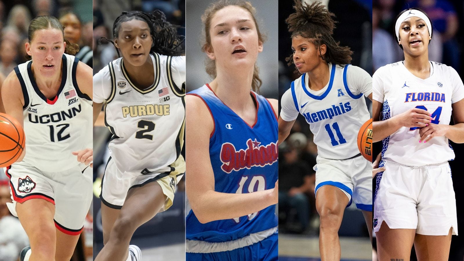 Check out the 2025-26 All-Indiana college women's basketball team ...