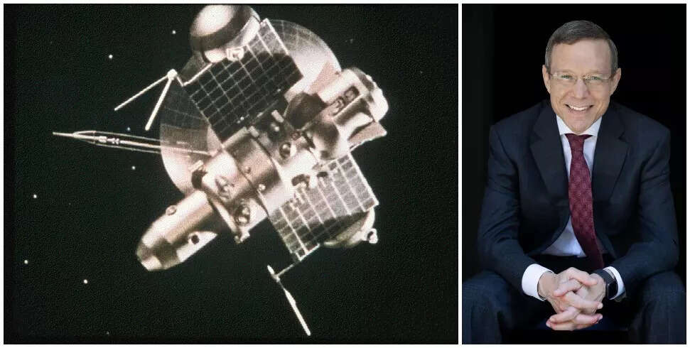 Earth’s new Quasi-Moon might be a Russian satellite; Why this Harvard ...