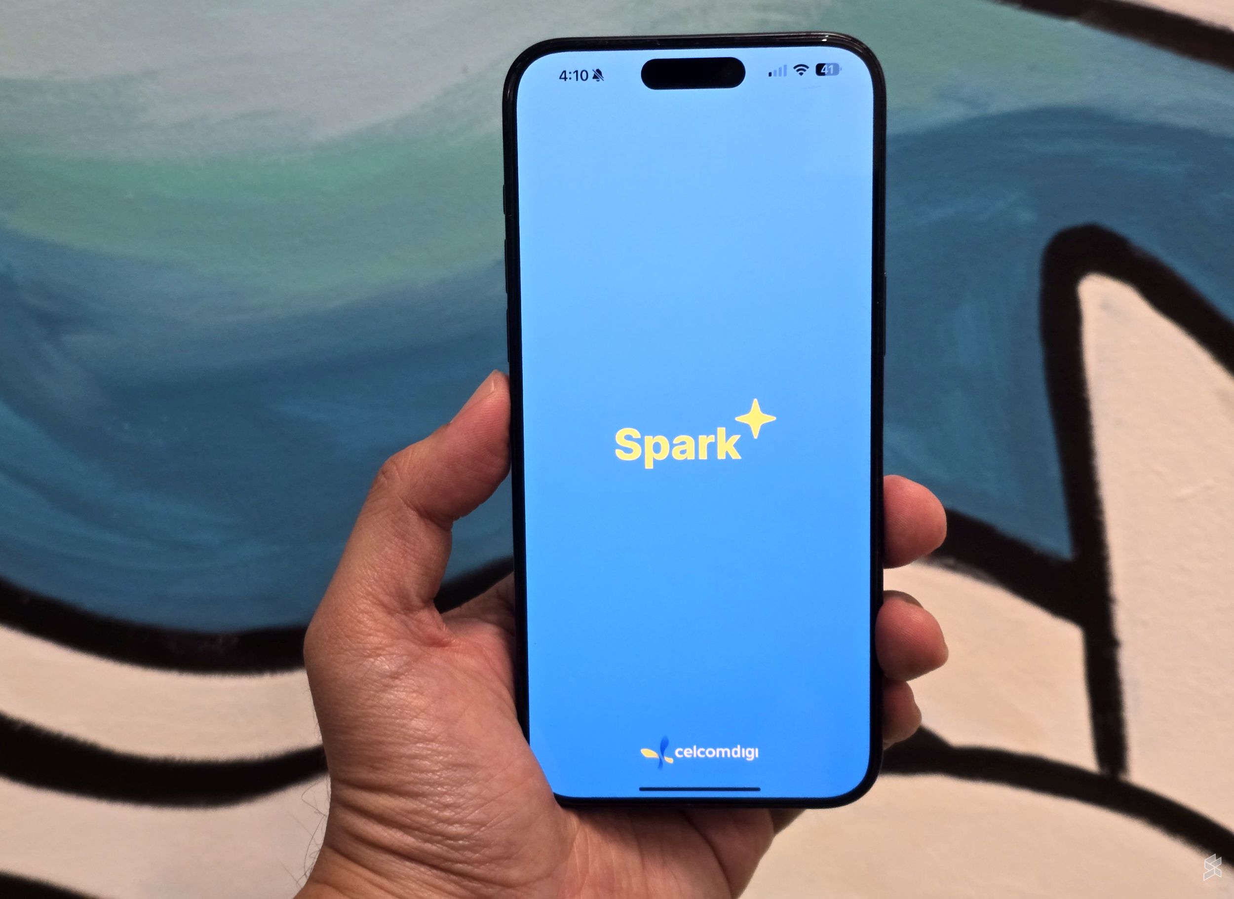 Spark: CelcomDigi’s Yoodo replacement. No more Roam Like Home and ...