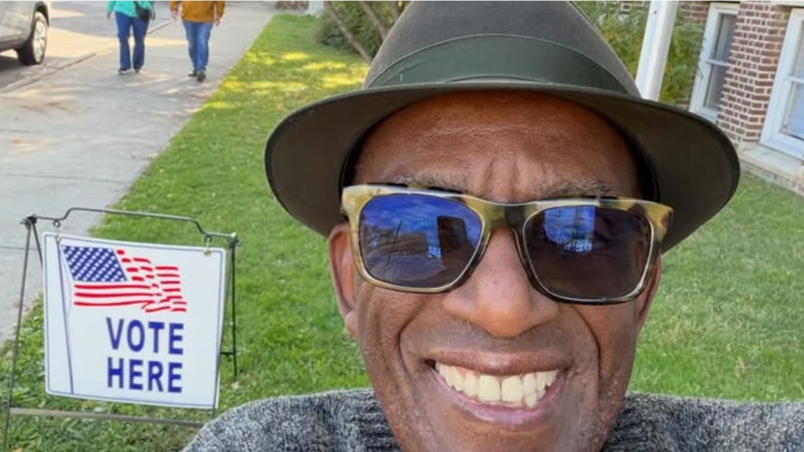 Where Is Al Roker? Today Host Has Been Missing For A Week - Is He Sick?