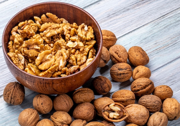 12 Vegan Foods That Are High in Omega-3
