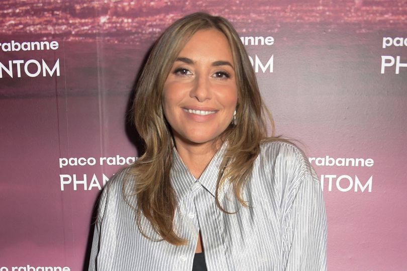 All Saints bosses 'told members to get abortions', Melanie Blatt says ...