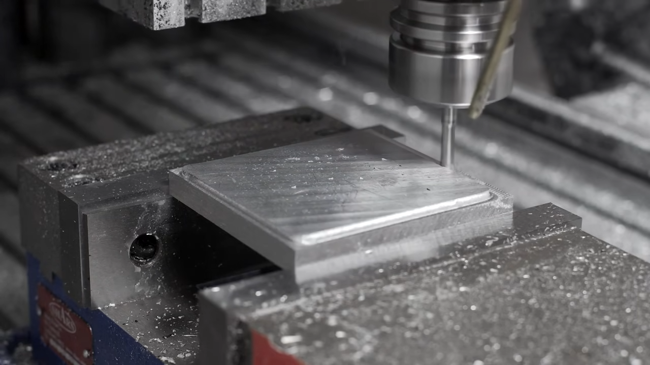 What Challenges Engineers Face When Making Lens Molds