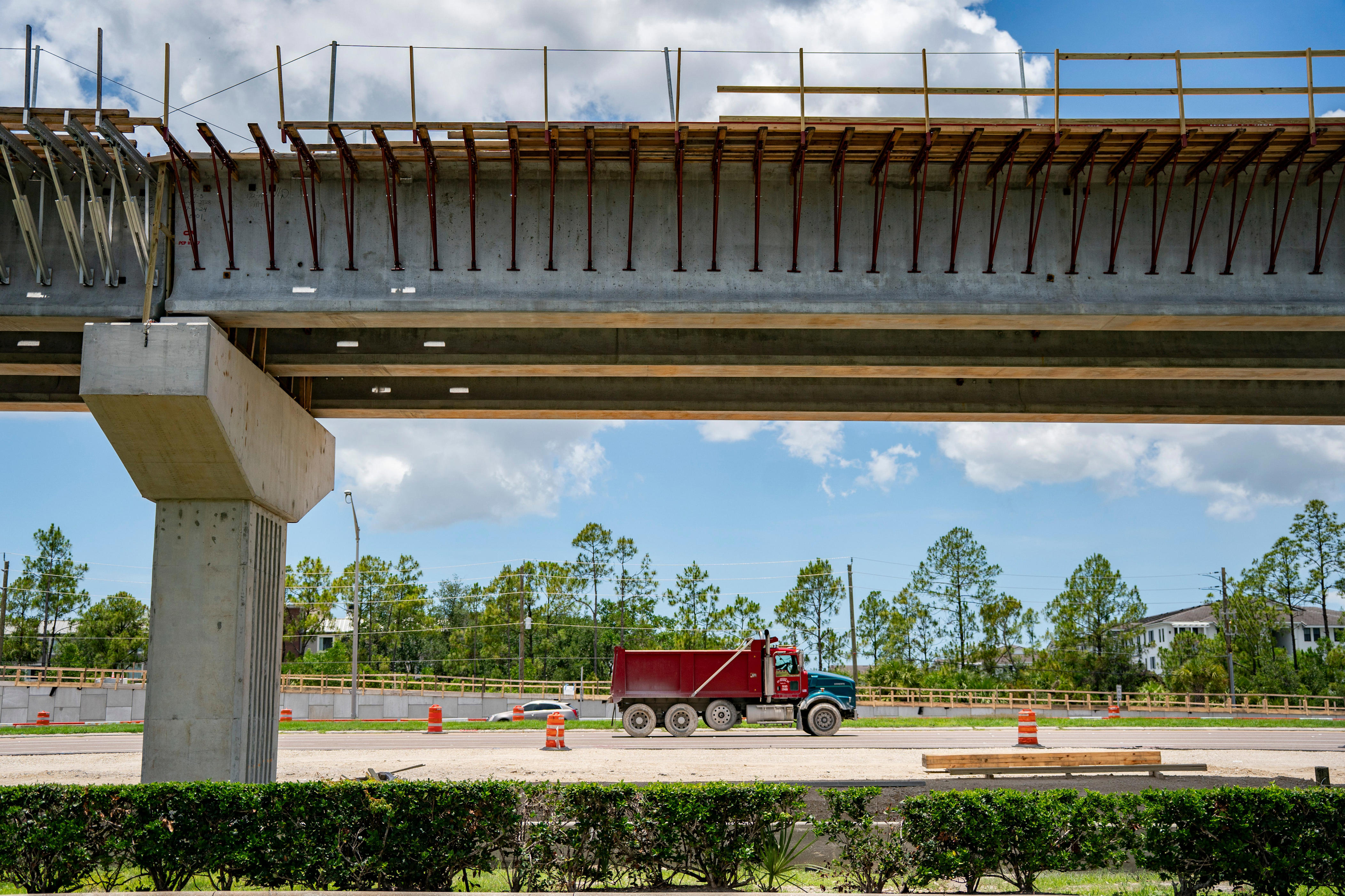 Traffic talk: Collier's MPO schedules virtual public meeting to discuss ...