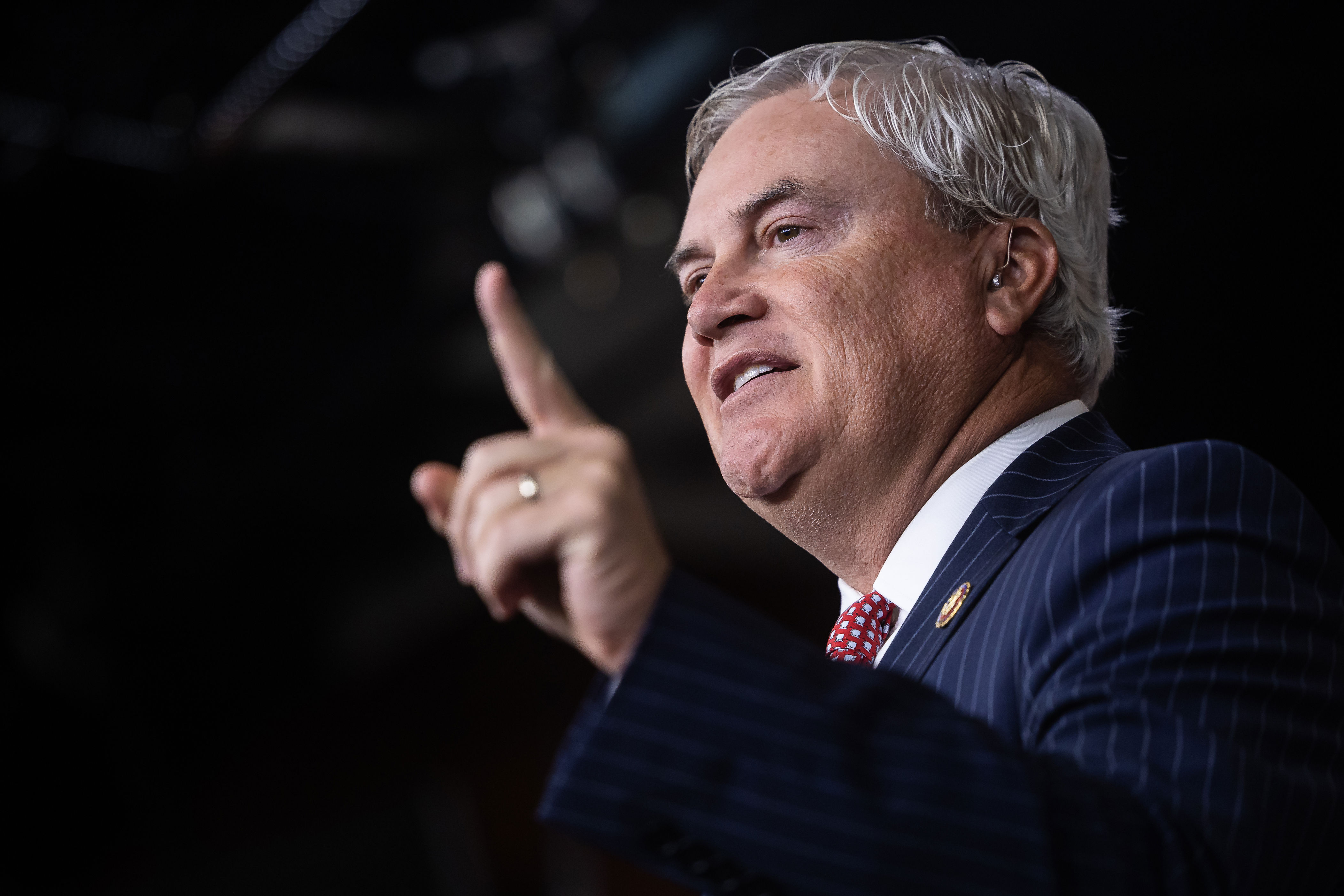 House GOP concludes investigation into Biden's alleged mental decline