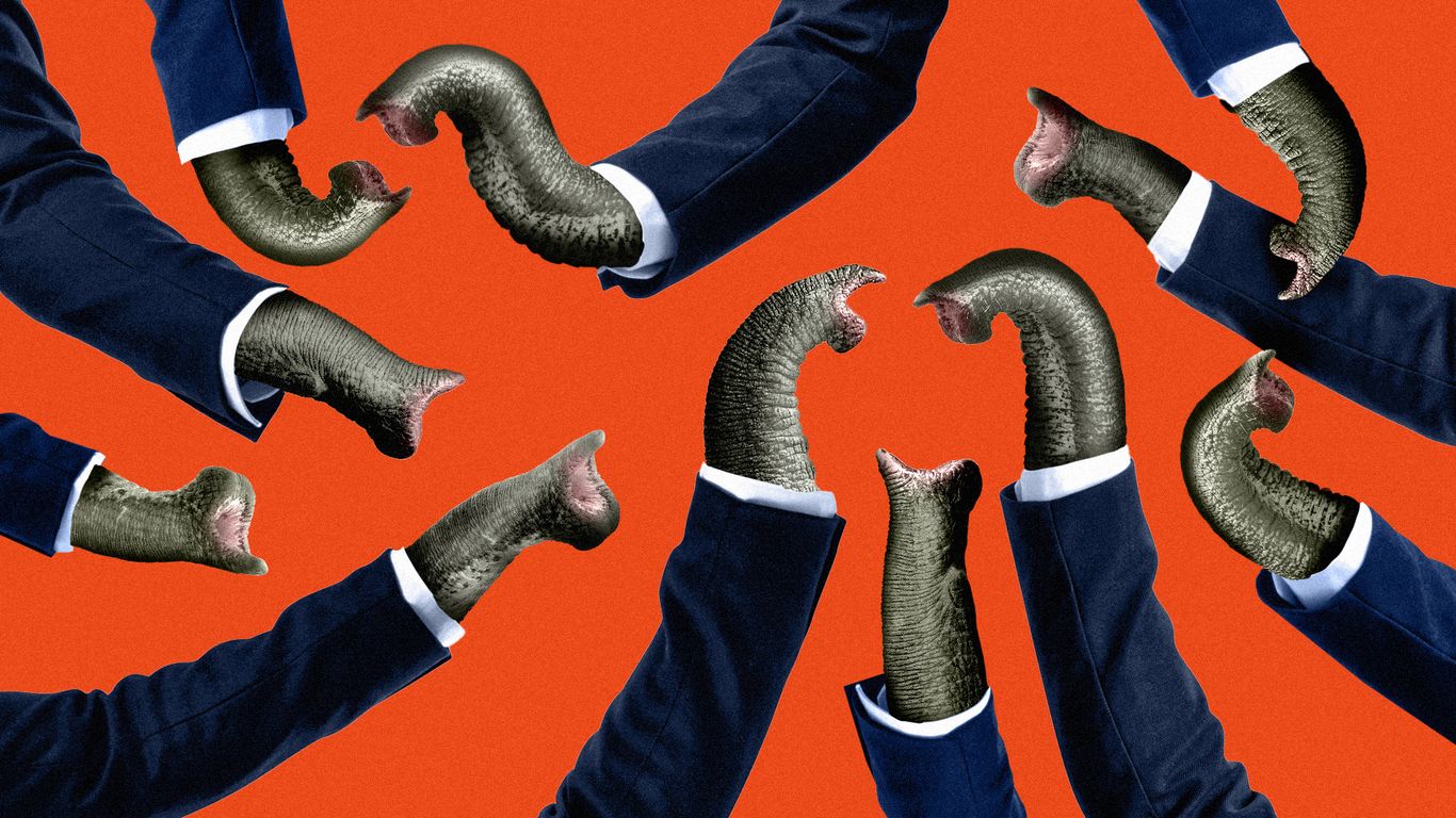 Here are the Indiana Senate Republicans up for reelection who voted ...