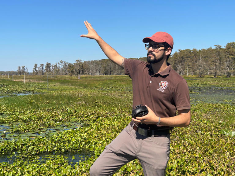 'Keep it as it is': Miccosukee seek to protect North Florida homelands ...