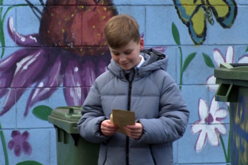 Coronation Street newcomer's real-life brother is already on ITV soap