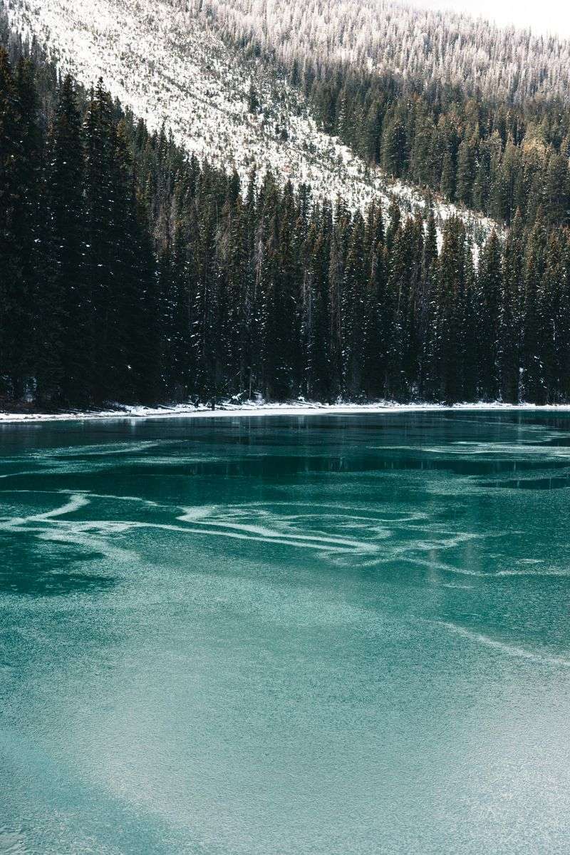 The 16 Most Beautiful Alpine Lakes to Visit in the U.S.