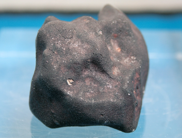 Mysterious Green fireball seen streaking across Moscow skies at Dawn ...