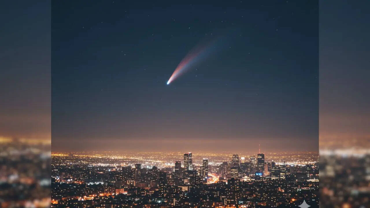 Did Nostradamus Predict A Cosmic Disaster For The End Of 2025? His ...