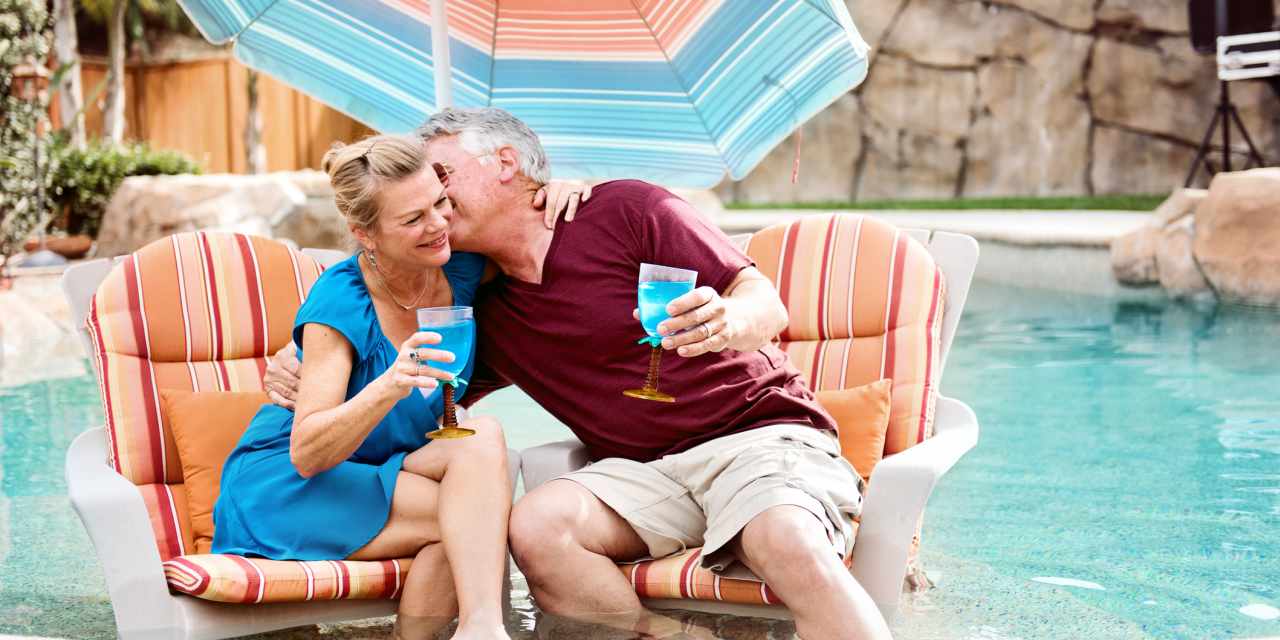 I’m 53, a single parent with a $1 million home. My boyfriend wants to ...