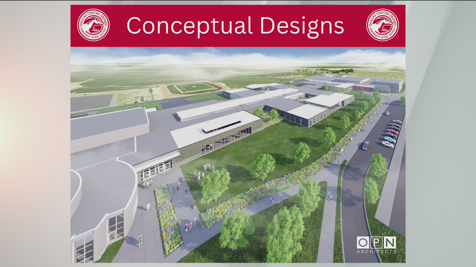 $88M bond at DCG Schools to maintain current tax rate, extend debt timeline