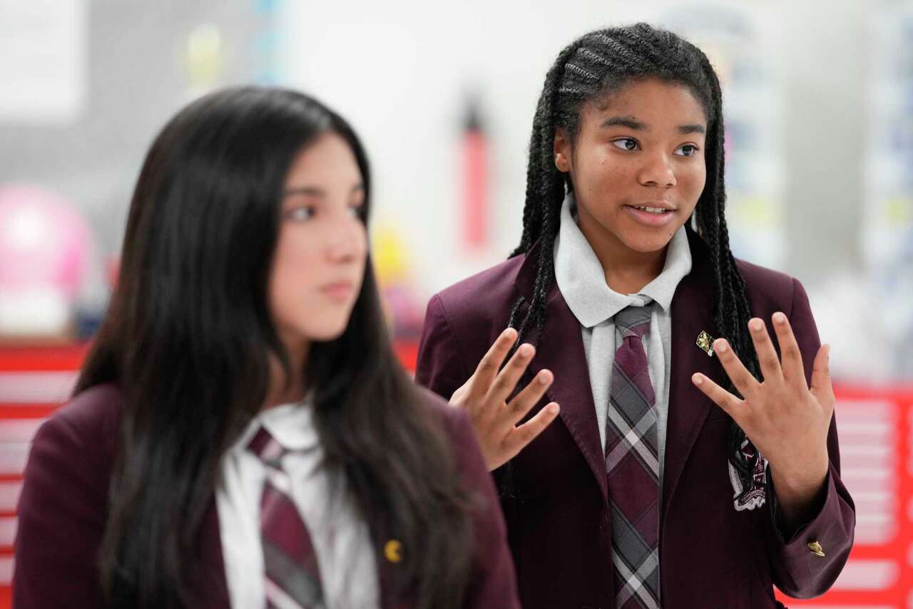 These 10 HISD elementary and middle schools are among the best in Texas.