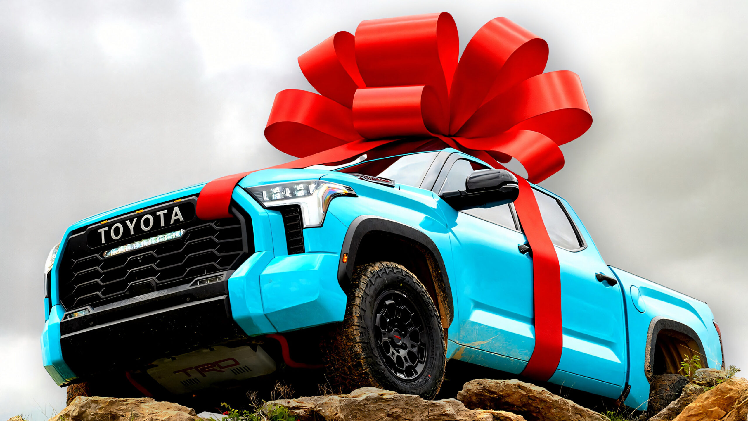 Toyota’s Plan For Japan Sounds Like A Gift Wrapped Just For Trump