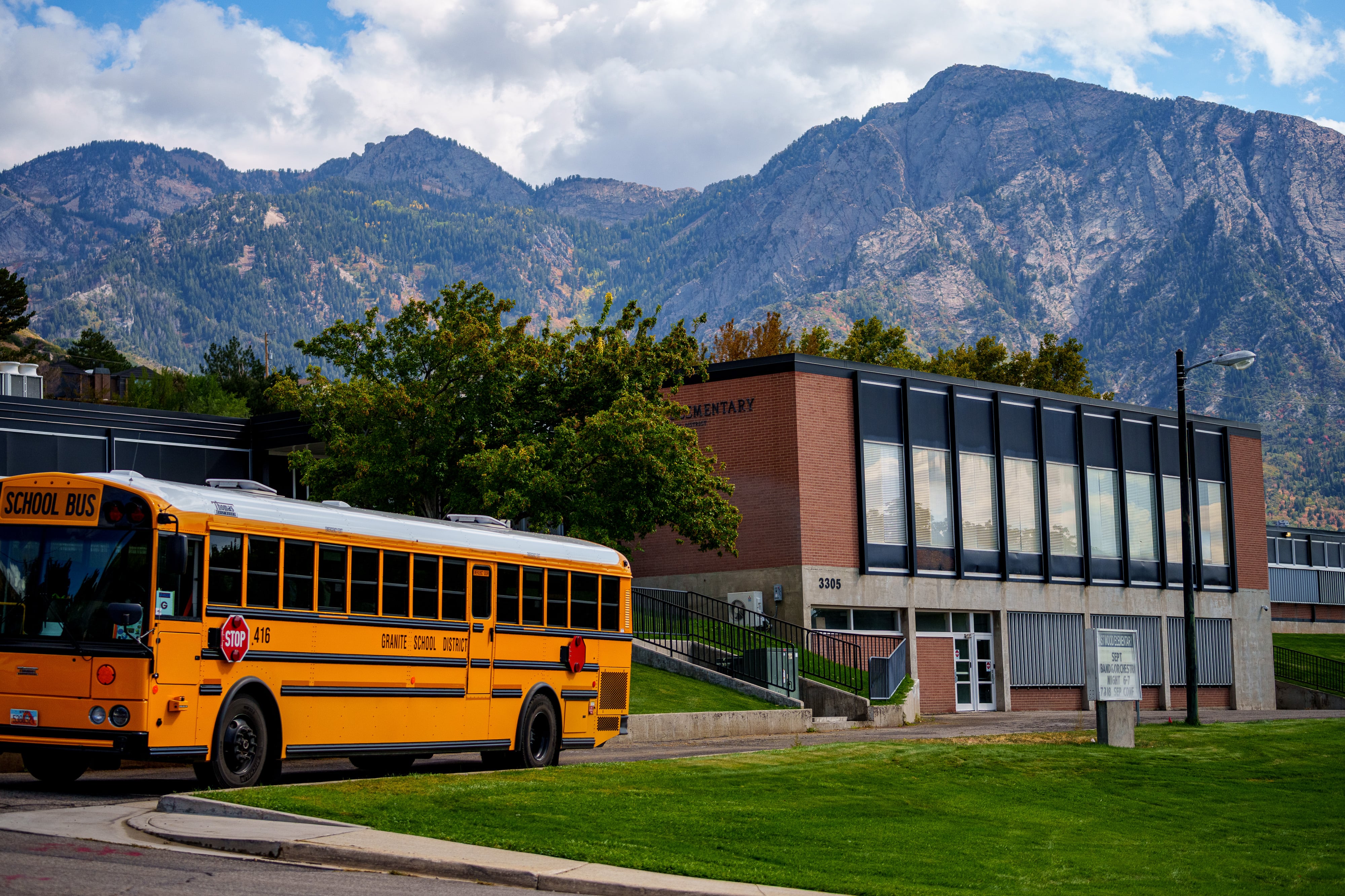 Utah’s top elementary schools: Did your school make the 2025-26 list?