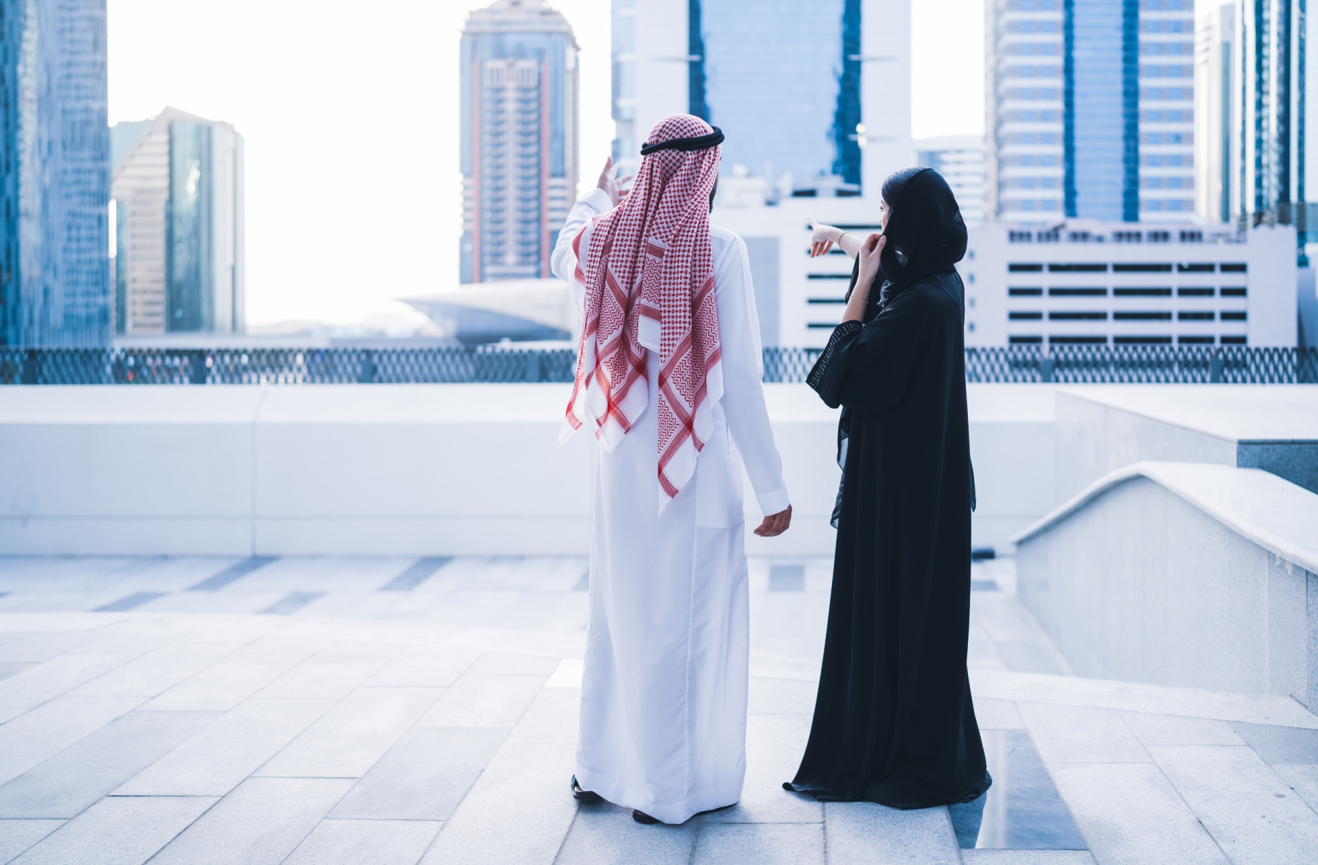 No kissing! Countries where you should avoid PDA