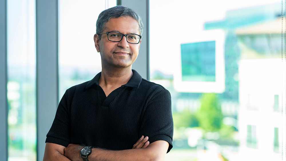 Quantum Computing Stocks: Cisco Targets Quantum Networking