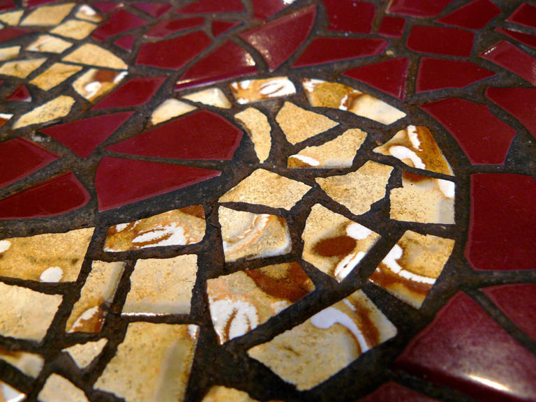 Repurpose Tile Scraps into Stylish Accents