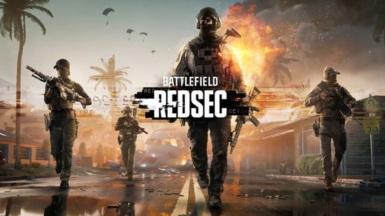 Battlefield 6 drops RedSec to rival Call of Duty Warzone in surprise ...