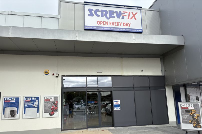 Screwfix opens new store with 10% discount offers for all customers