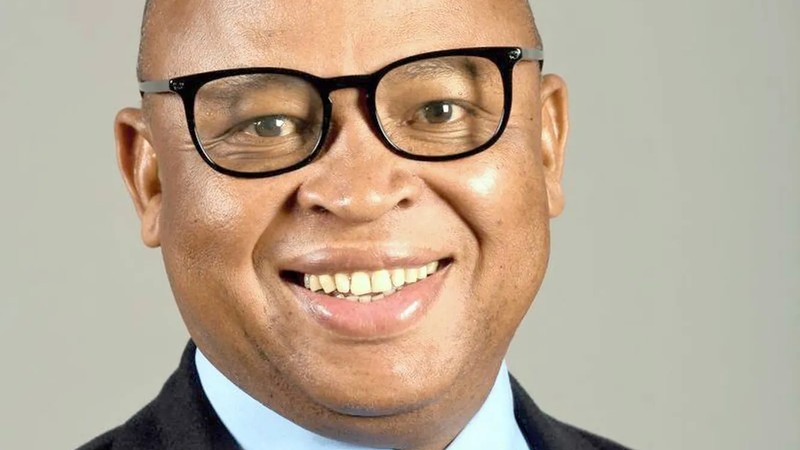 Deputy Minister Mathale discusses Mchunu' s failure to delegate police ...