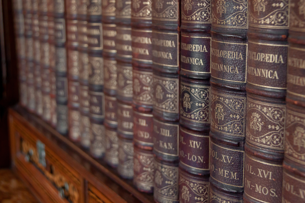 From encyclopedias to AI: how knowledge is reshaping the way we work