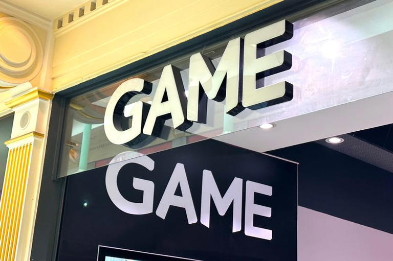 Kent's final standalone Game store gets new closure date