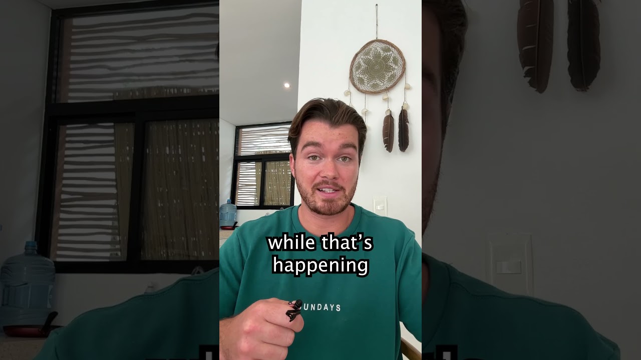 What would happen if the Earth lost oxygen for five seconds