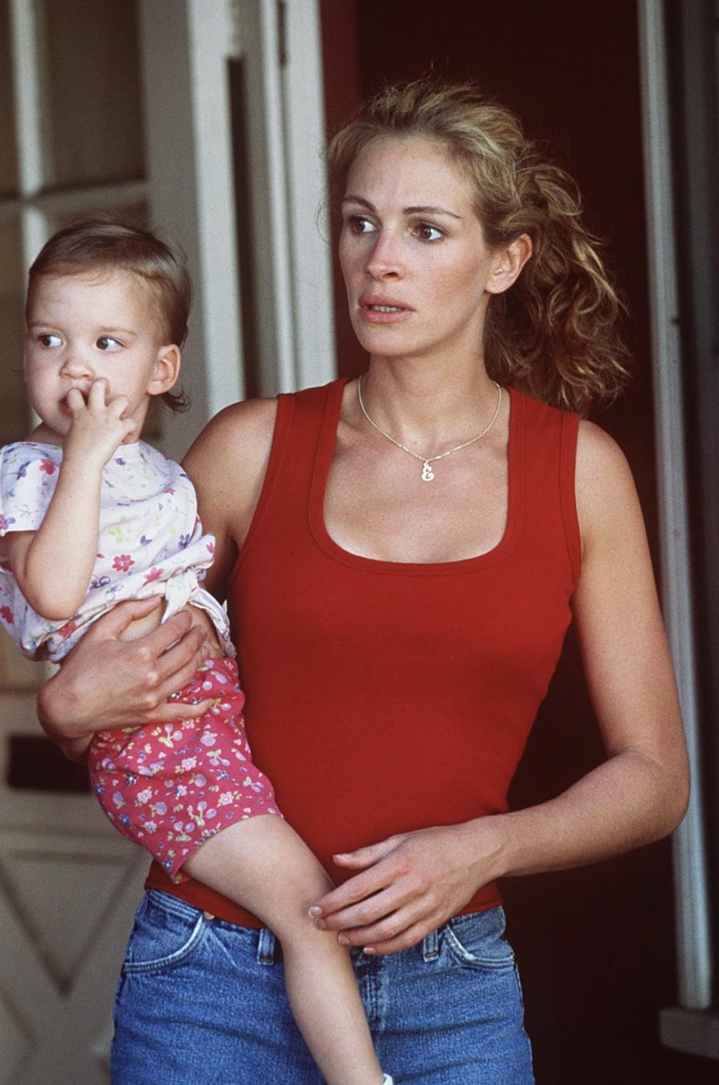 Julia Roberts' 5 most iconic Hollywood movie roles