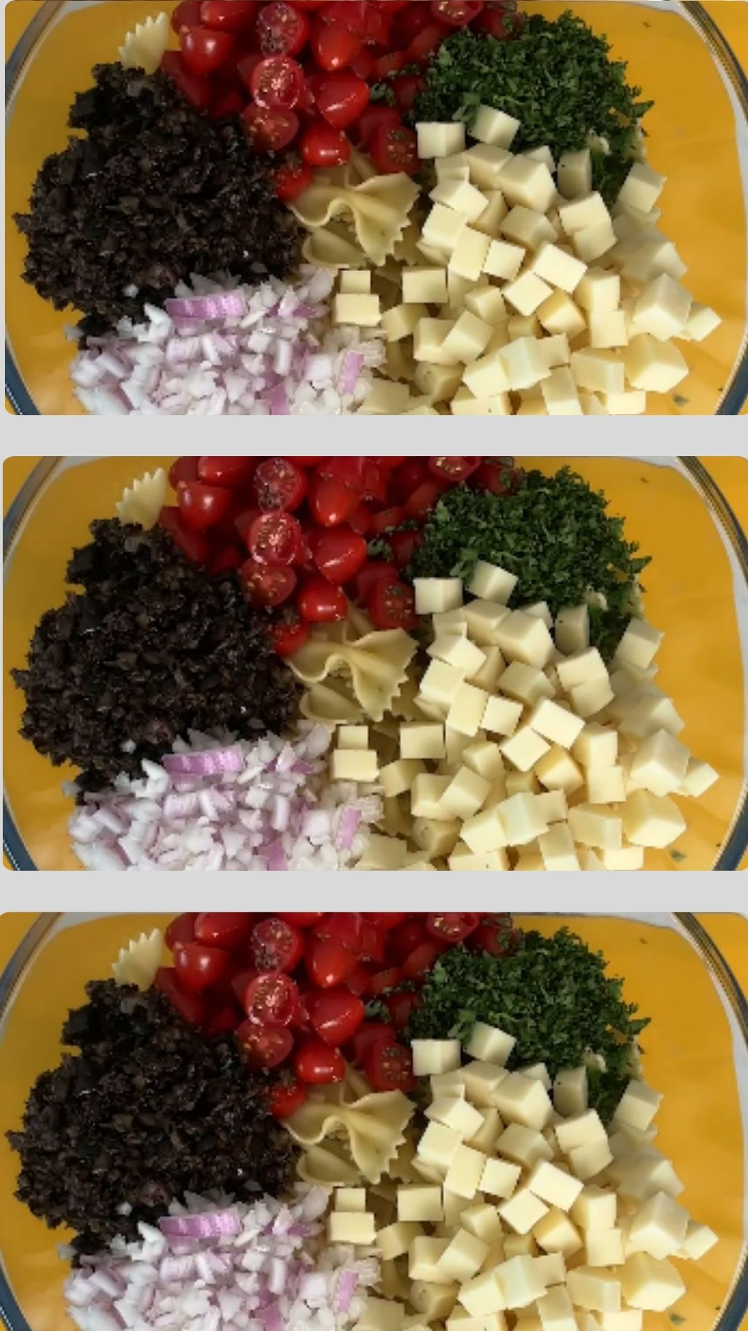 These Pasta Salads Are Fresh, Flavorful, and Perfect for Any Meal!