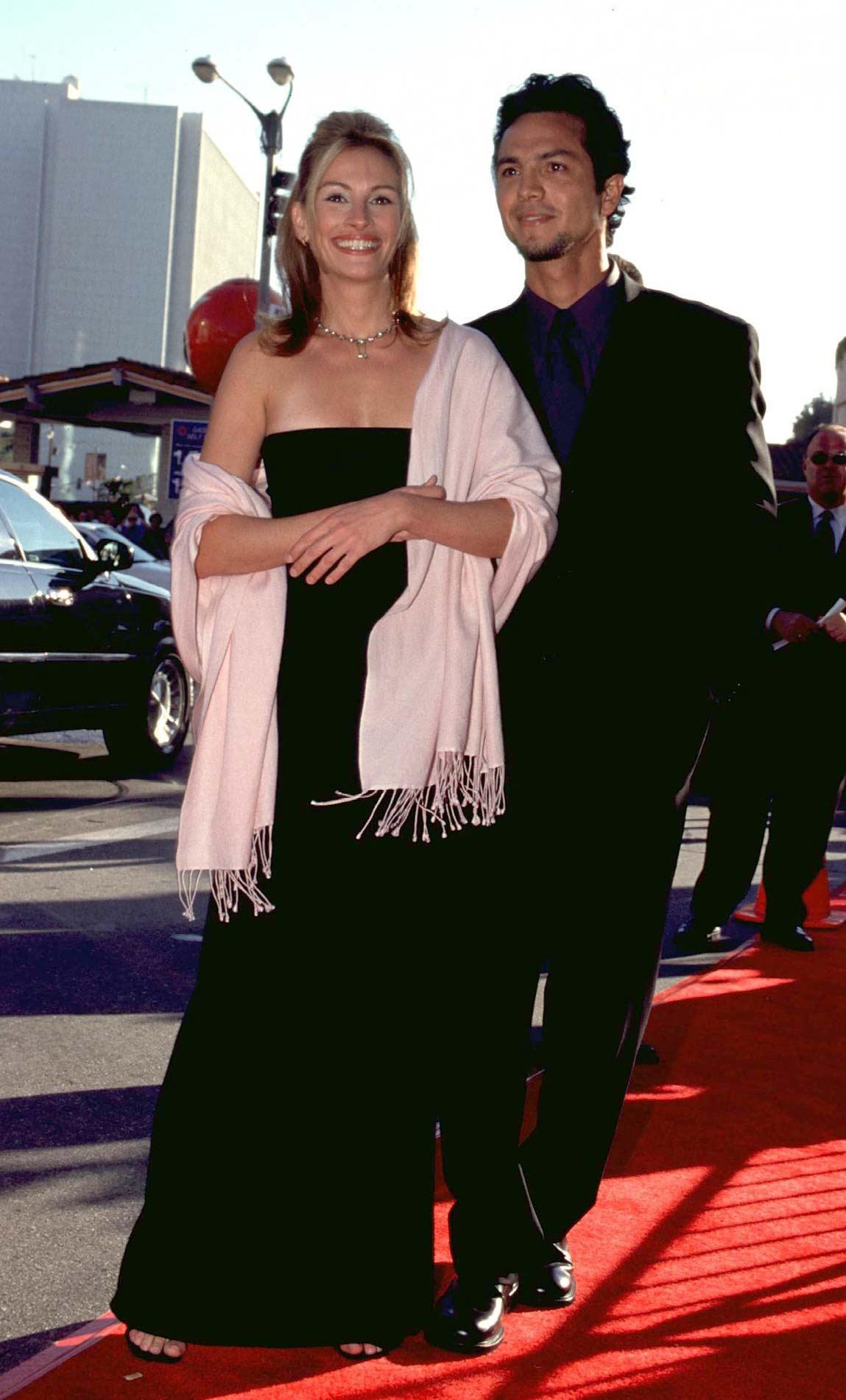 Julia Roberts, 58 ans : l’icône de mode inoubliable des années 90-2000