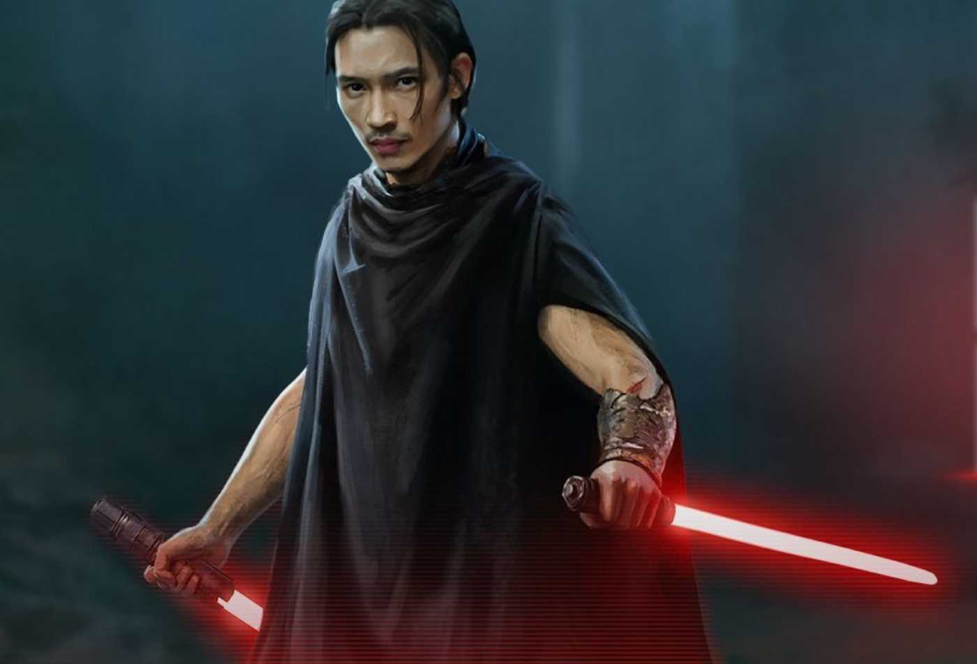 Star Wars Confirms The Acolyte's Biggest Theory: Qimir as The First Ren