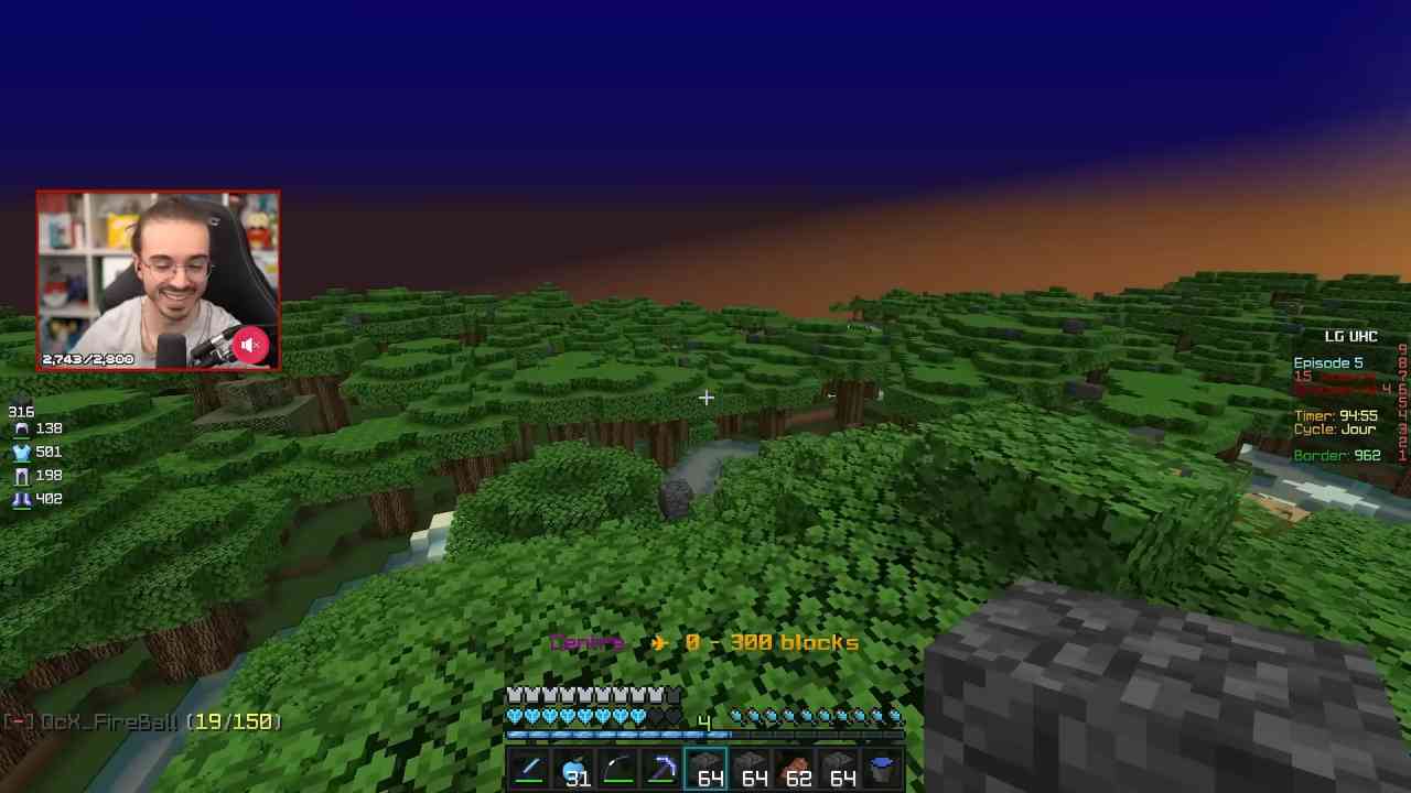 Couple stratégique - la partie de LG UHC qui change tout