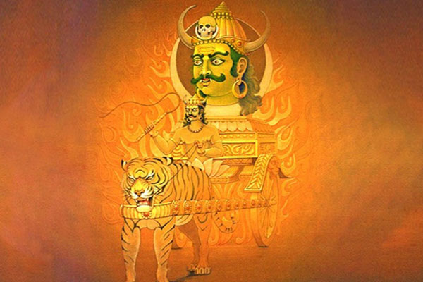 Exploring Rahu,s Powerful Influence: How It Shapes Our Lives